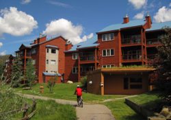 Summit County Colorado Vacation Rentals in Keystone, Dillon, Frisco