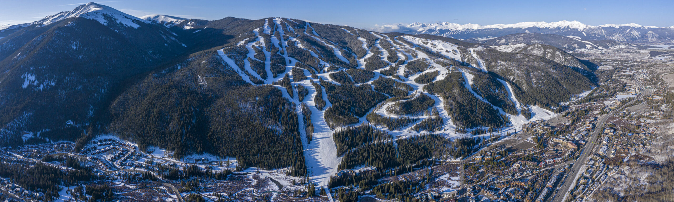 Keystone Resort, Summit County, Colorado Resort, Summit County ...